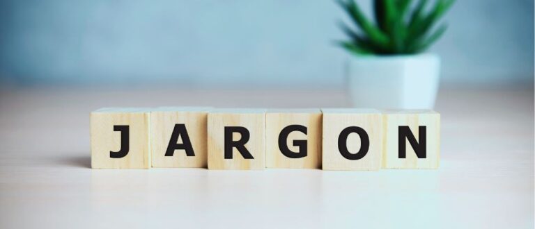 SEO in Layman's Terms: The Jargon Explained - Ann Gocher